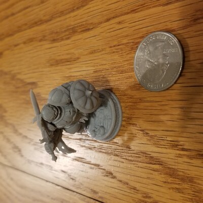 Mousin Raven Mounted the Tale of Archduke Mousin by Lord of the Print ...