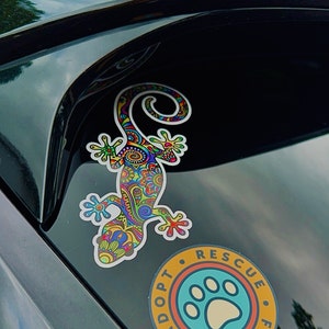 American Flag Eagle Car Decal Sticker: Patriotic USA Bumper Sticker ...