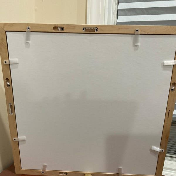 Hand-made Walnut and Other Hardwood Frames - Just Add Your Picture ...