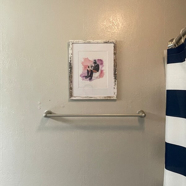 Spa Wars BATHROOM Art, VADER on Toilet, Spa Wars Bathroom Decor - Etsy