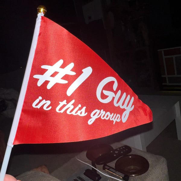 Sur Back Alley Dumpster Fire Desk Accessory - Vanderpump Rules Pencil ...