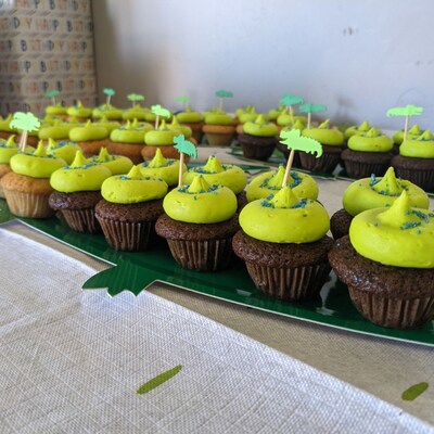 Goat Die Cut Confetti 200 Pieces Farm Theme Party Goats Goats Goats ...