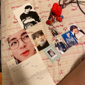 BTS Suga pc pack | Etsy