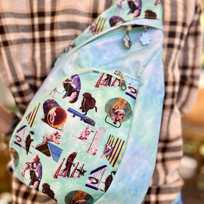 Summit Pack: DIGITAL Sewing Pattern - Etsy