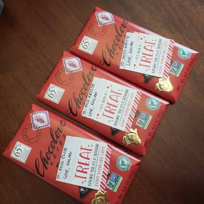 Such A Treat Having You as A Teacher Valentine's Day Tags - Etsy