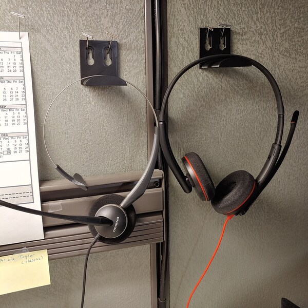 Gaming Controller Wall Mount for PS5, Xbox, Nintendo Switch, PS4 ...