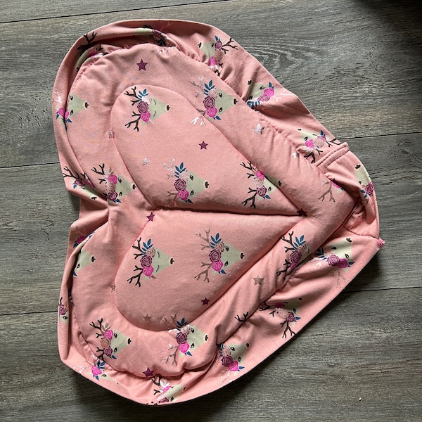 Ruffle Heart Cushion Sewing Pattern PDF Digital Download Throw Pillow ...