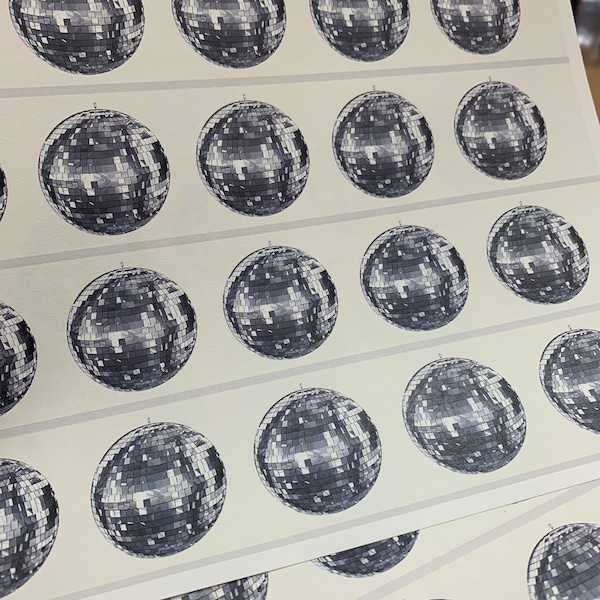 Groovy Glitter Bulletin Board Borders Pack - Etsy