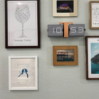 Cincinnati Breweries Map - Etsy