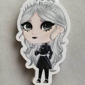 Evangeline Samos Red Queen Series Magnetic Bookmark - Etsy