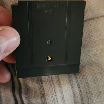 BRAND NEW Game Boy Advance or Gba Sp Game Link Multiplayer Cable Very ...