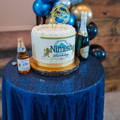 Dad's Modelo Bundle Digital Download// Father's Day Beer//logo Download ...