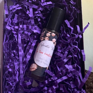 Wheel of the Year Sabbat Pagan Witches Brew Perfume Oil Sample | Etsy