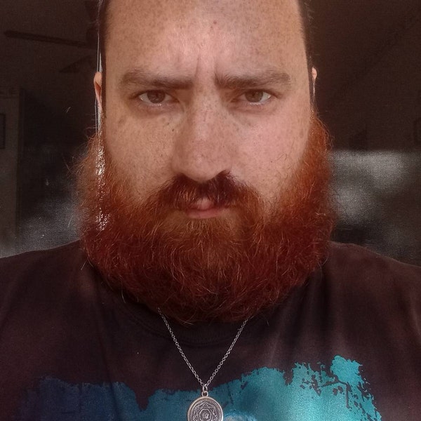 The Seal of the Seven Archangels Arbatel Spirits Seals of Solomon ...