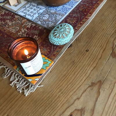 Crochet, Crochet Patterns, Crochet Kit, Crochet Gifts, Geometric ...