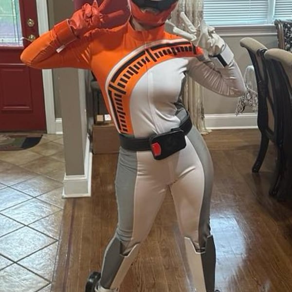 Kamen Rider Ark-one Cosplay Costume Full-set Custom-made - Etsy