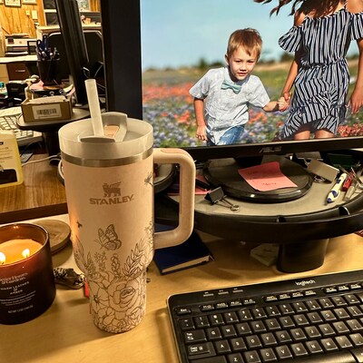 LAVENDER Stanley 40oz Tumbler, NEW Limited Edition Stanley Colors ...