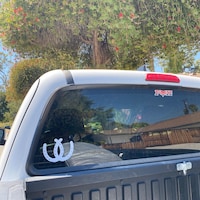 Name Plate Decals Size 4x8 Horse Bucket Labels Vinyl - Etsy