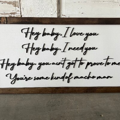 Yellowstone Beth Dutton Sign - Etsy