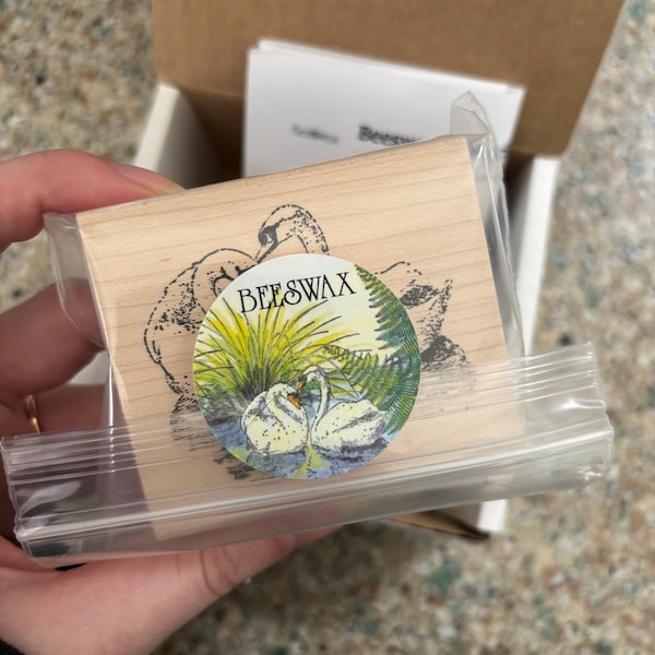 Fancy Map Compass Rose 892K Beeswax Rubber Stamps Unmounted, Cling ...