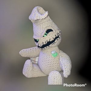 Grubby Bubby Amigurumi Doll PATTERN. please Read Description | Etsy