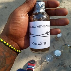 Beat the System Oil to Overcome the System When the System - Etsy