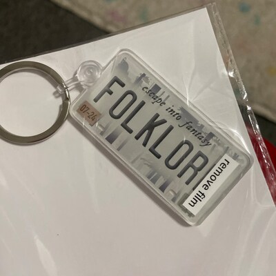 The Magic is Within You Holographic Sticker - Etsy