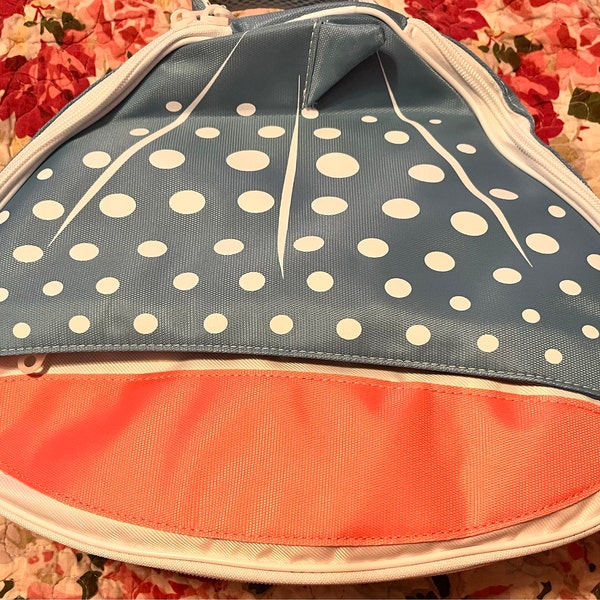 Manta Ray Regulator Bag - Etsy