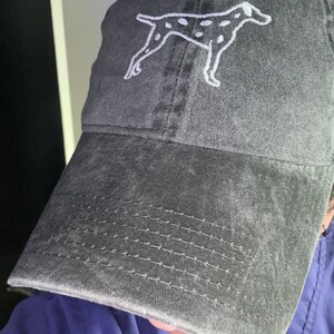 World's Best POP POP Cap Grandpa Cap Embroidered Cap - Etsy