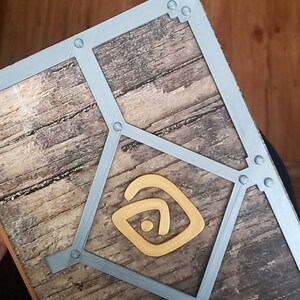 Fan-made Fire Emblem Spell Tomes Robin Thoron Arcfire Elwind | Etsy