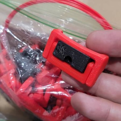 Voron Panel Clips, Annex Style, and Hinges, Voron 2.4, Voron Trident - Etsy