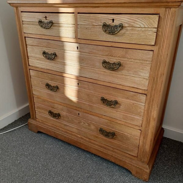 Ercol Cloister Wing Back Easy Chair Armchair Golden Dawn FREE UK ...