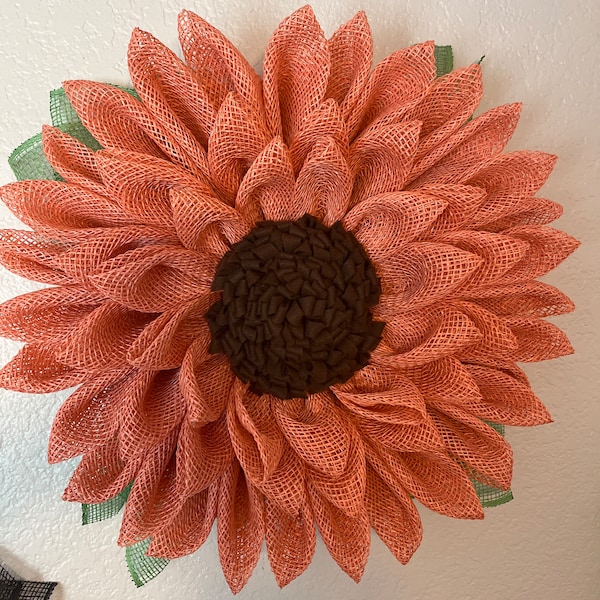 Marigold Wreath Tutorial, Marigold Wreath Video Tutorial, DIY Tutorial ...