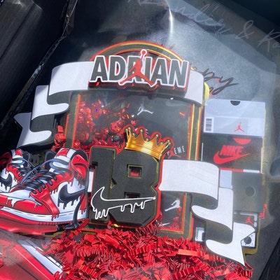 Alice in Wonderland Gable Boxes - Etsy