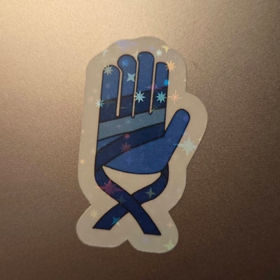 Lumity Sticker, Luz and Amity Sticker, TOH Sticker, Premium Sticker ...