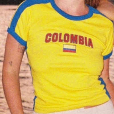 Cuba Tank Top Shirt - Etsy