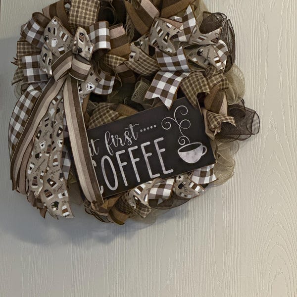 Pink Snowman Wreath - Etsy