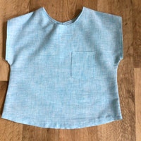 Box Top Pdf Sewing Pattern - Now With Layered Pdf and Projector File ...