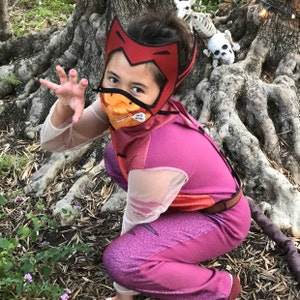 Catra hey, Adora Mask adult & Kids - Etsy