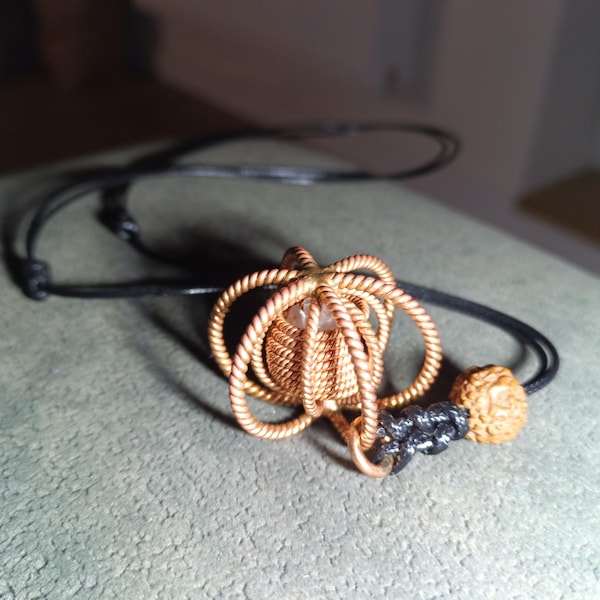Tensor Ring Generator Rodin Vortex Combination Lost, Sacred and ...