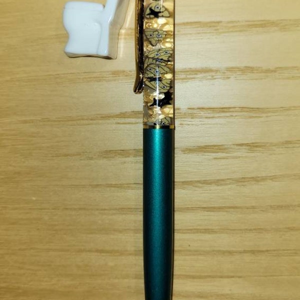 Serotonin Brain Float Pens / Dopamine / ADHD / Neurodivergent / Custom ...