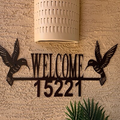 Metal Dog Welcome Sign, Metal Lab Welcome Sign, Dog Welcome Sign ...