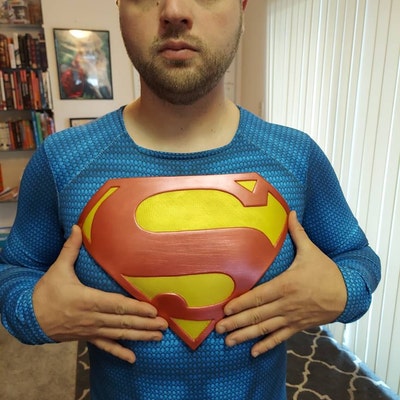 Rubber Superhero Mask // Domino Mask // Uzumaski - Etsy