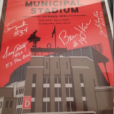 CANDLESTICK PARK Seating Chart Diagram Poster 12x18 18x24 or - Etsy