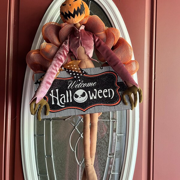 Ghost Mosaic Wall Art Etsy