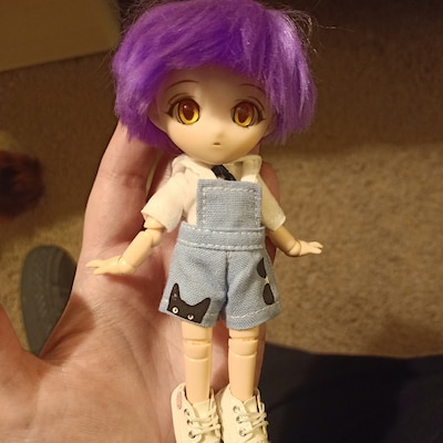 Fit of Obitsu 11 Cm. - Etsy