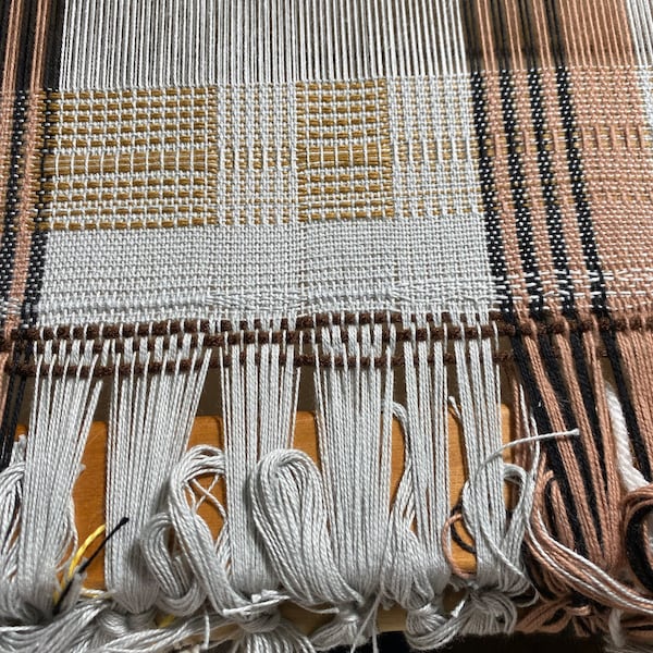 8/2 Cotton Maurice Brassard for Weaving - Etsy