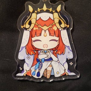 Hololive EN 2nd Gen Council ID 3rd Gen Vtuber Doujin Double-sided ...