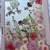 Five Different Flowers Phones Cases,magnetic Magsafe Design for iPhone ...