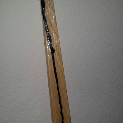 Add a Bow String to My Bow Order Custom Flemish-twisted Bow String Perfect for Longbow or ...